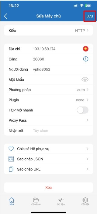 Shadowrocket là gì? Cách cài đặt Shadowrocket trên iPhone, iPad